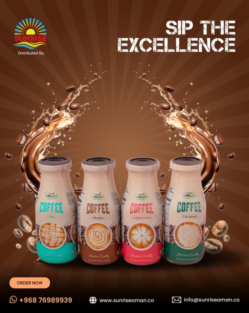Food Products – Sunrise